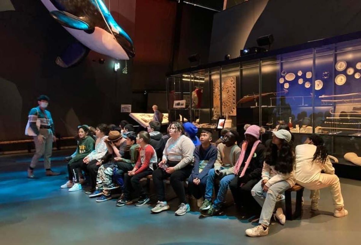 Stage 3 Overnight Canberra Excursion | St Bernadette's Primary Lalor Park