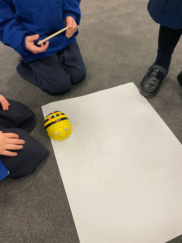 Numeracy in Early Stage 1