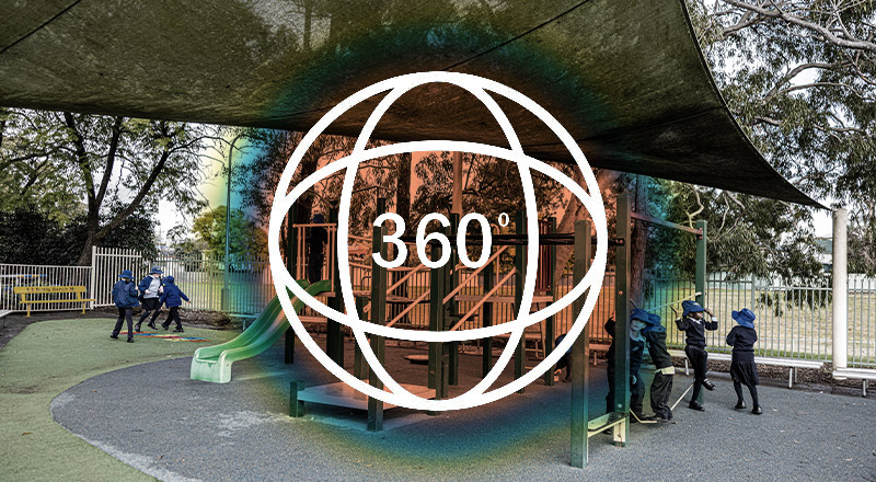 Facilities and Resources | St Bernadette's Lalor Park