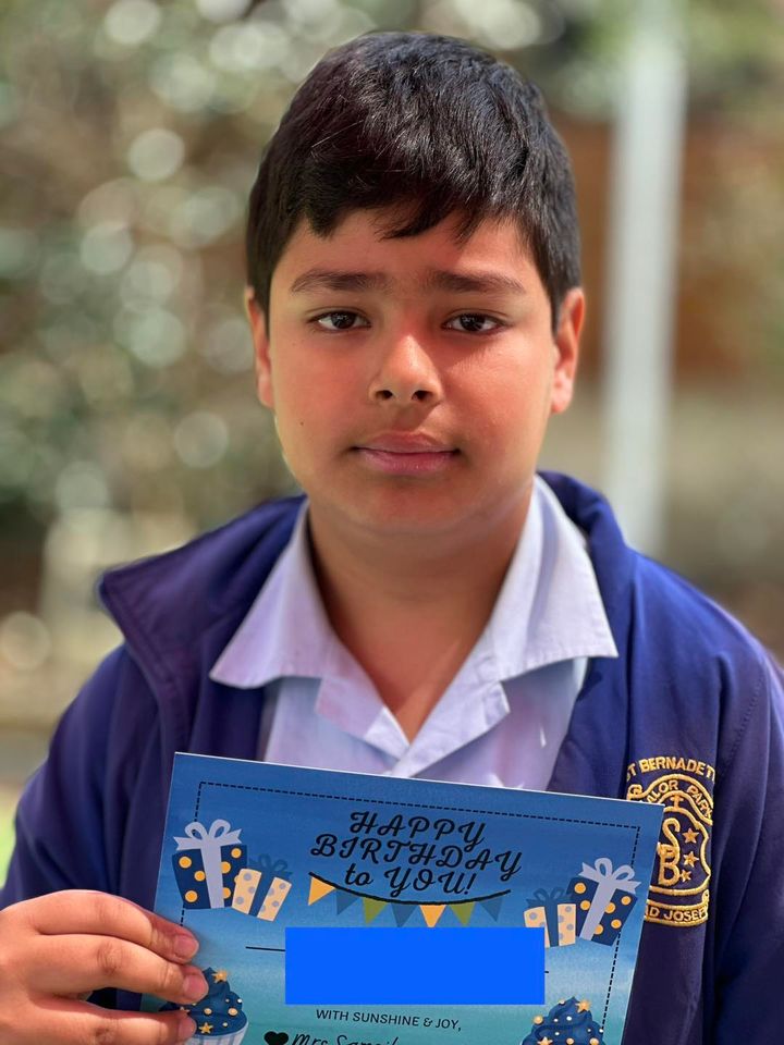 Netball Gala Day at Jamison Park | St Bernadette's Lalor Park