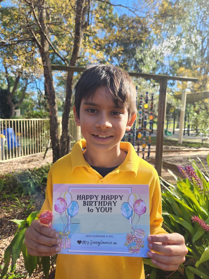 St Bernadette's Primary School | Lalor Park