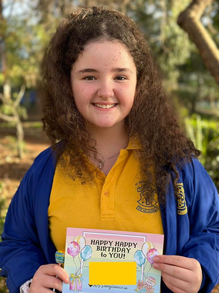 St Bernadette's Primary School | Lalor Park